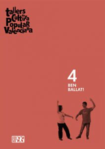 Llibe/CD Ben ballat! – RASCANYA